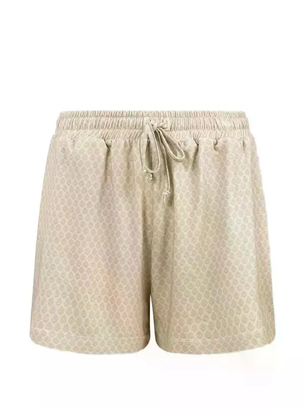 PIP STUDIO Bob Shorts