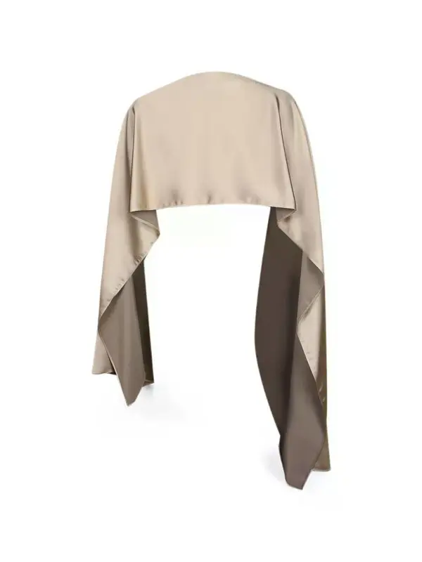 BLANCA VITA Sveva Poncho