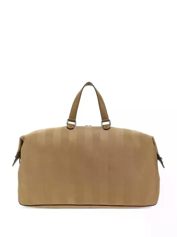Fendi 48 Lui Travel Bag - Neutrals