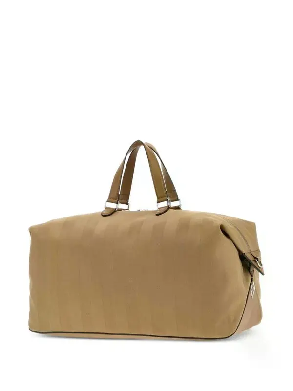 Fendi 48 Lui Travel Bag - Neutrals