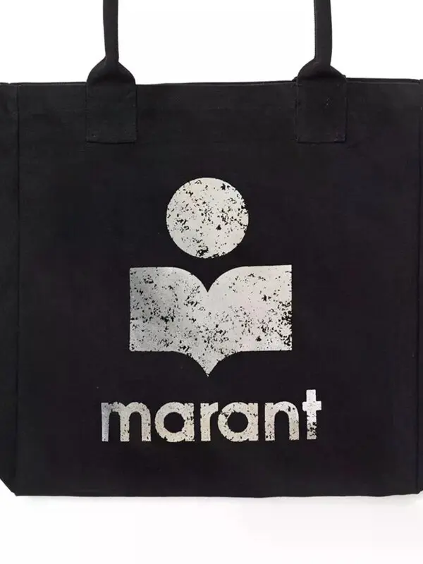 Isabel Marant Étoile Yenky Tote Bag