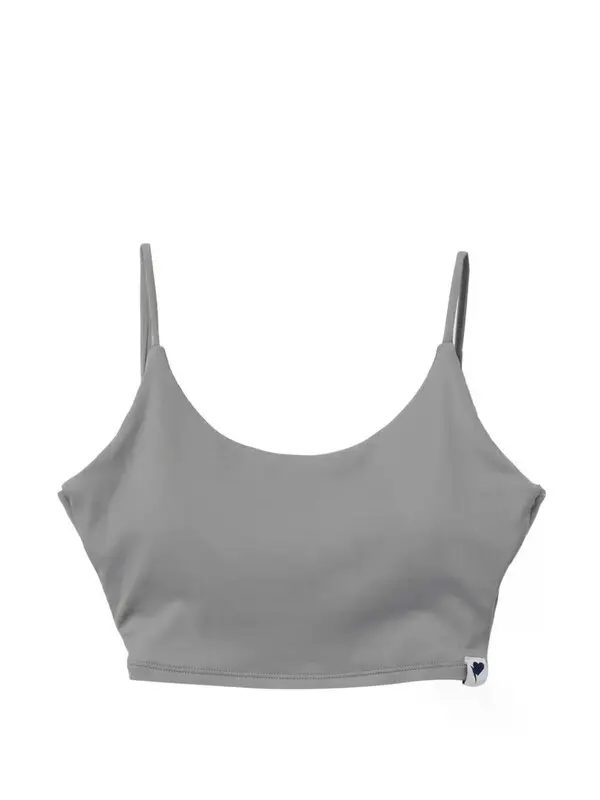 AAPE BY *A BATHING APE Logo-printed Vest Top