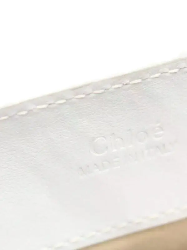 Chloé C Belt Mini Bag