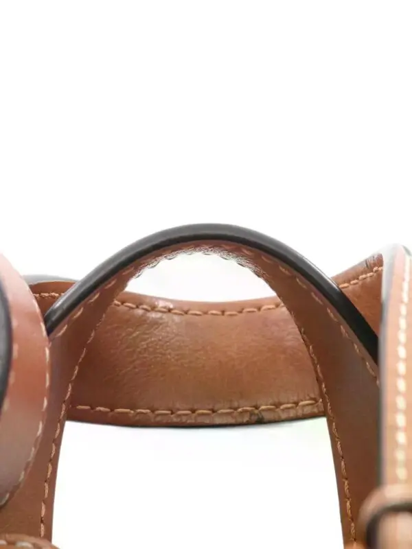 Loewe 2000s Medium Hammock Bucket Bag