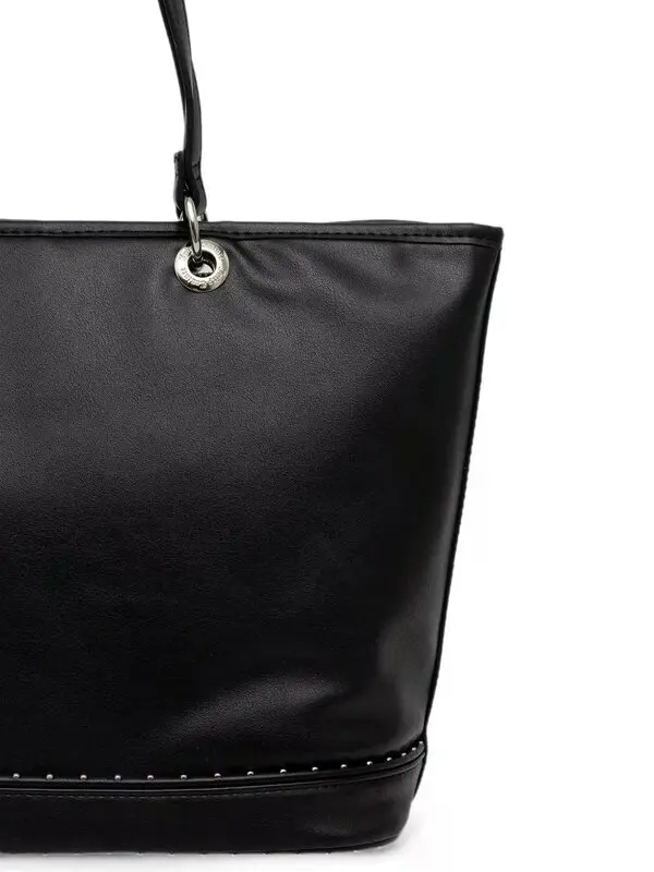 Juicy Couture Stud-embellished Tote Bag