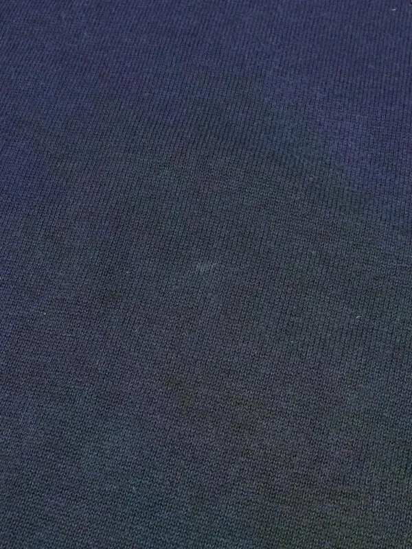 LOUIS VUITTON Knitted Hoodie
