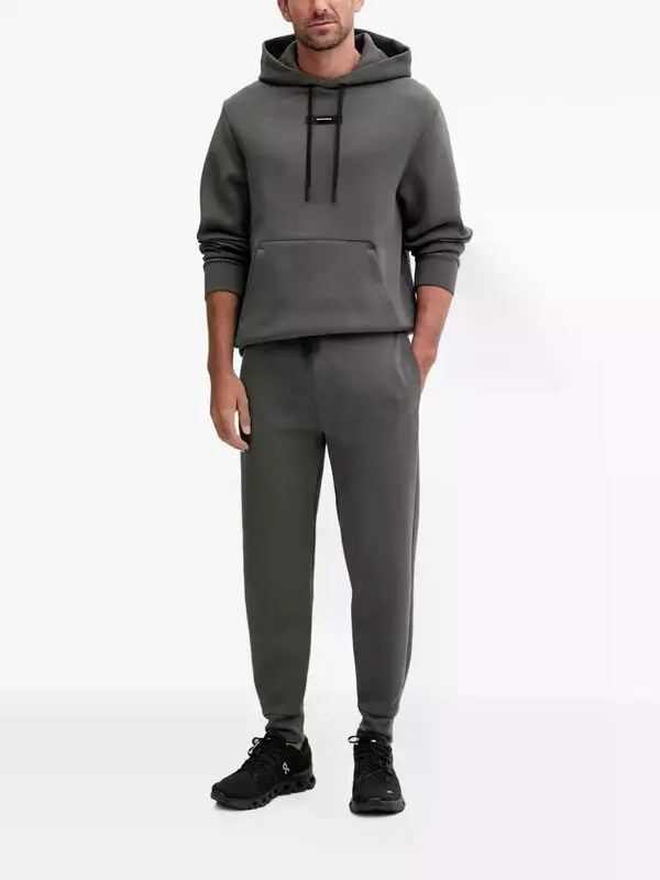 On Drawstring Track Tech Pants
