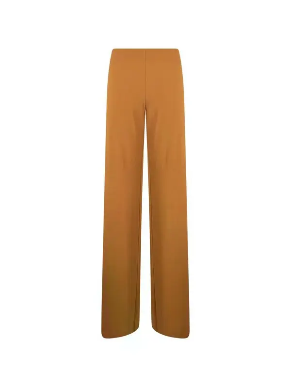 Alberta Ferretti Wide-leg Trousers