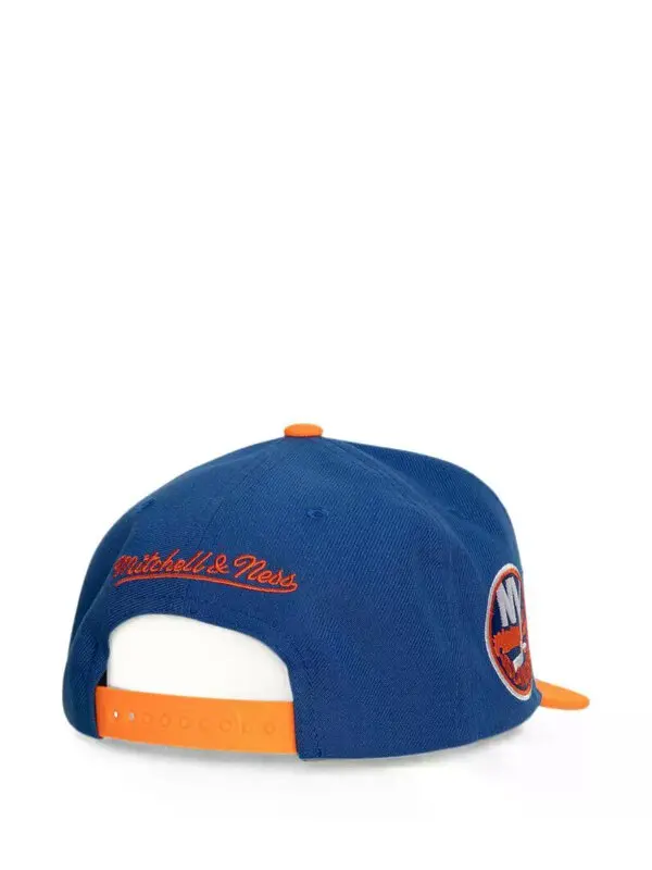 Mitchell & Ness New York Islanders Snapback Cap