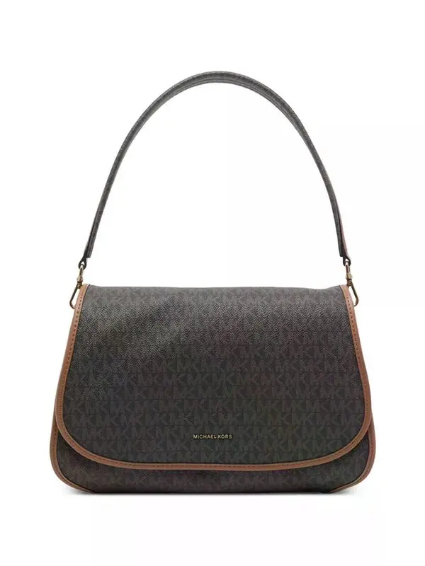 Michael Kors Holmes Medium Monogram Tote Bag