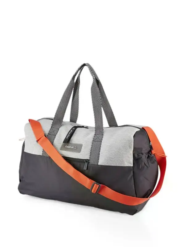 REEBOK Gym Bag - Black