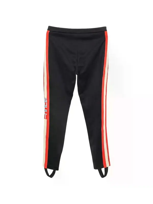 Gucci Line Jogger Trousers