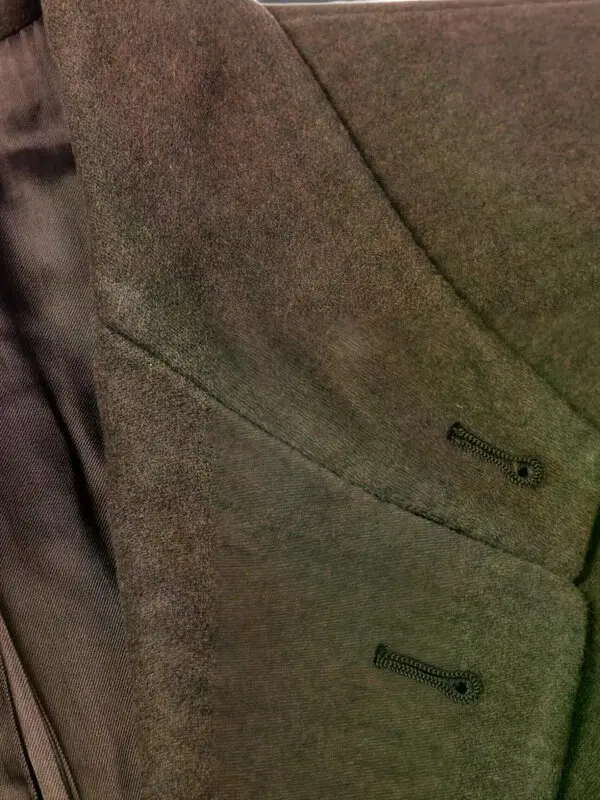 Hermès 2000 Single-breasted Blazer