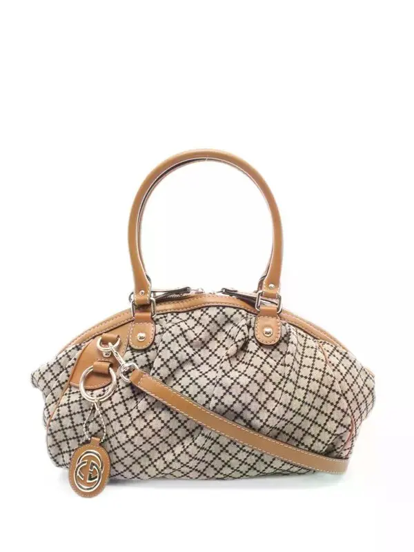 Gucci Sukey Two-way Handbag