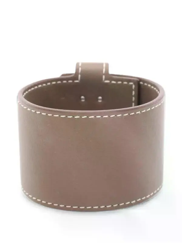 Hermès Kelly Twist Bracelet