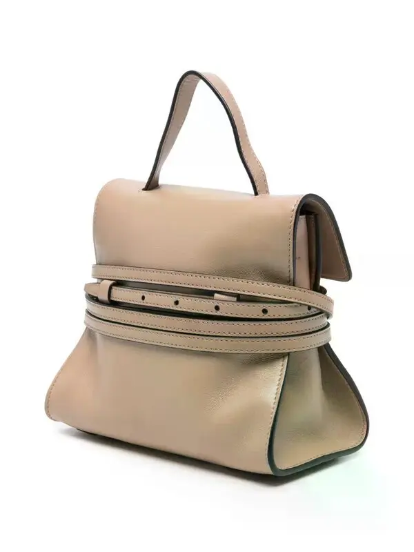 Moschino Tote Bag - Neutrals