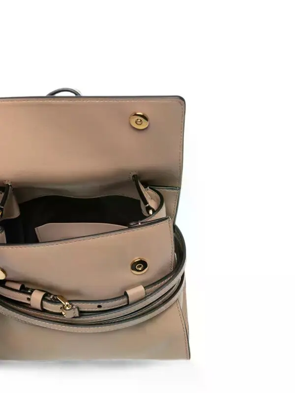 Moschino Tote Bag - Neutrals