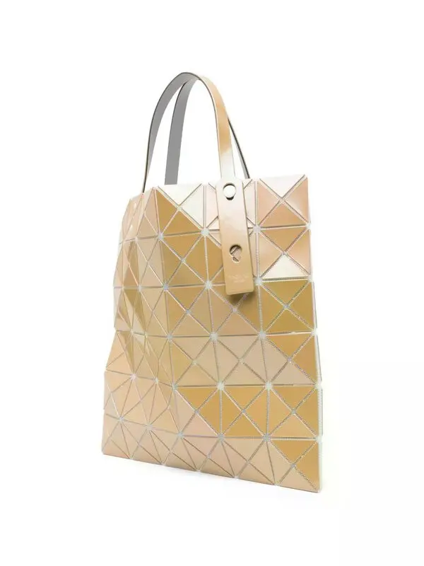 Issey Miyake Lucent Tote Bag - Neutrals