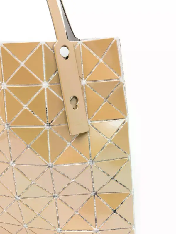 Issey Miyake Lucent Tote Bag - Neutrals