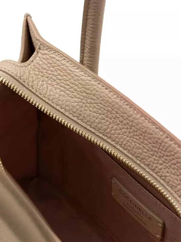 COCCINELLE Leather Tote Bag