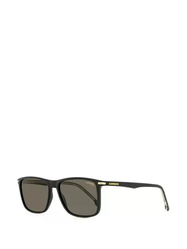 Carrera Eyewear Rectangle Frame Sunglasses