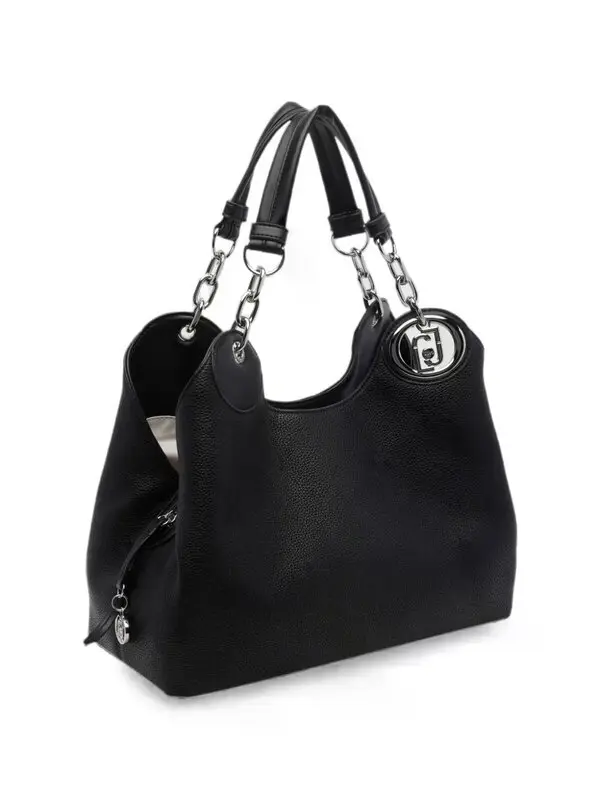 Liu Jo Logo-plaque Shoulder Bag