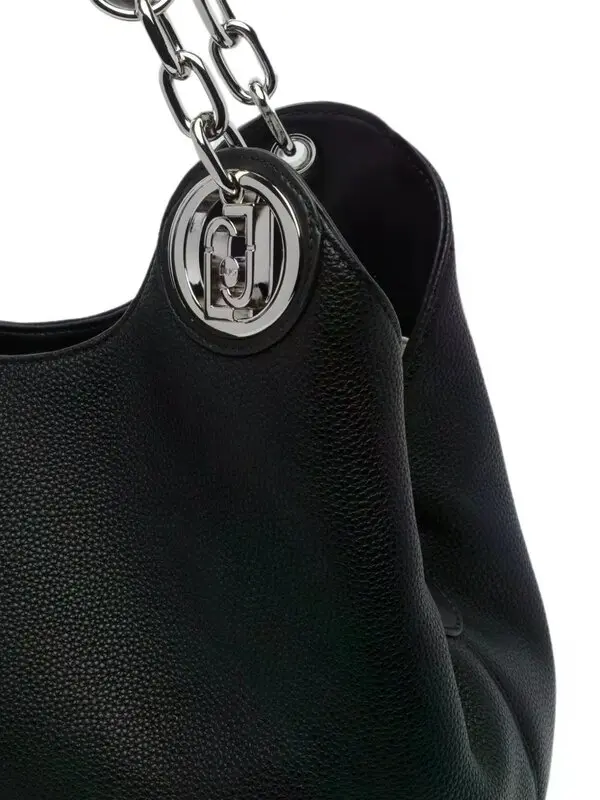 Liu Jo Logo-plaque Shoulder Bag