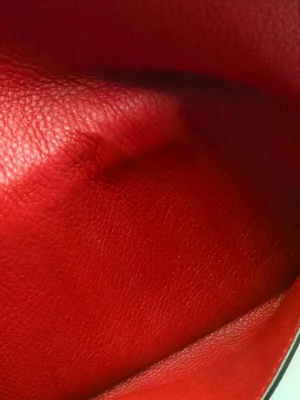 LOUIS VUITTON 2015 Monogram Pallas Wallet