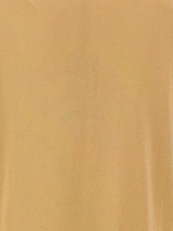 FILIPPO DE LAURENTIIS Cotton T-shirt