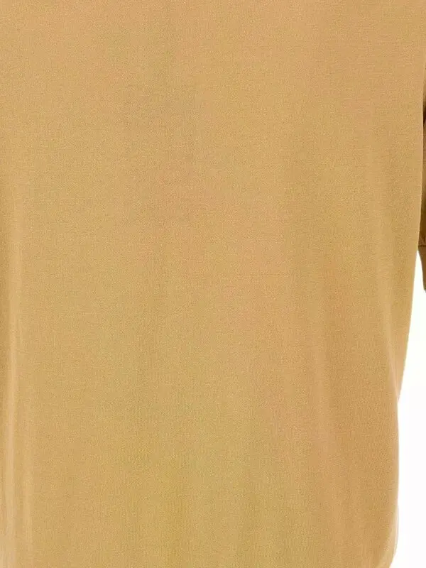 FILIPPO DE LAURENTIIS Cotton T-shirt