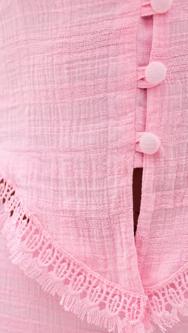 Peixoto Lucia Blouse