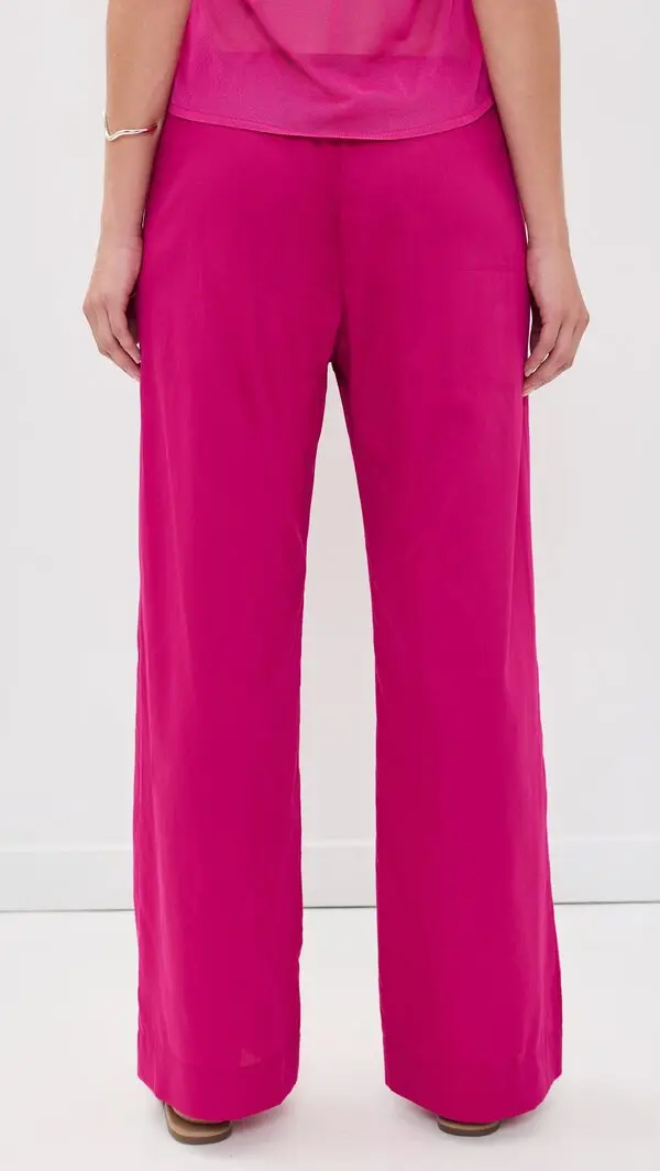 LESET Yoko Pocket Pants