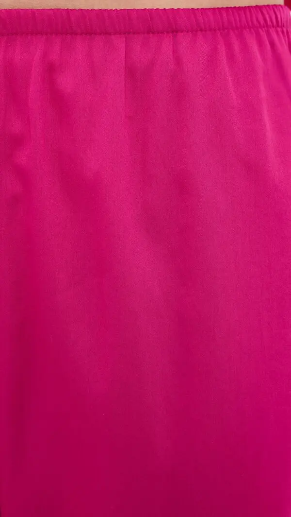 LESET Yoko Pocket Pants