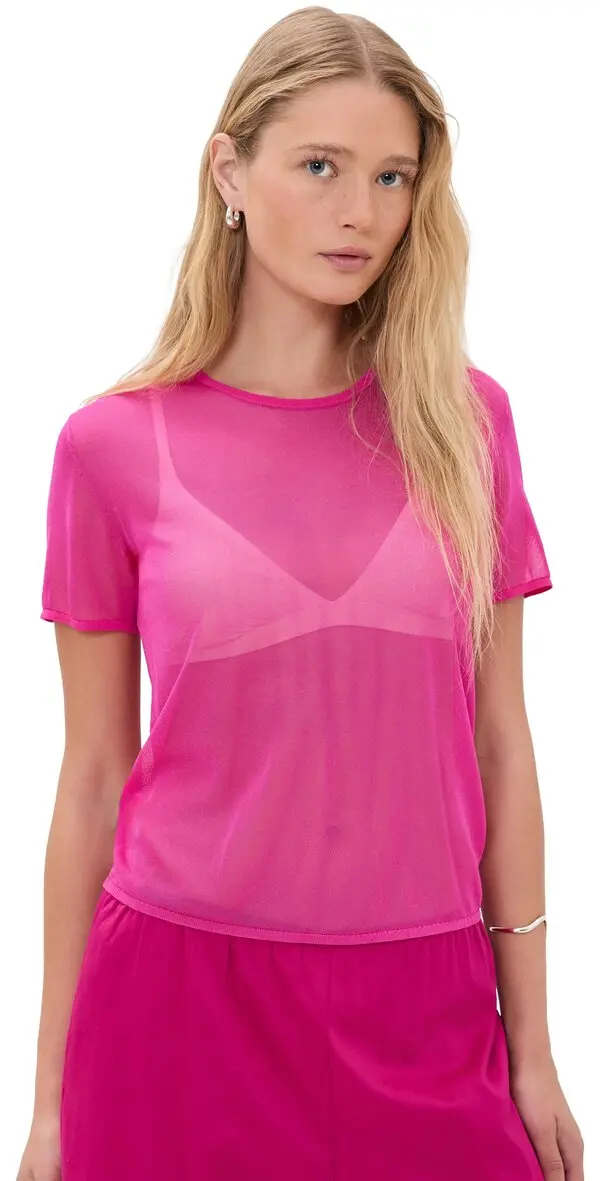 LESET Jack Tee