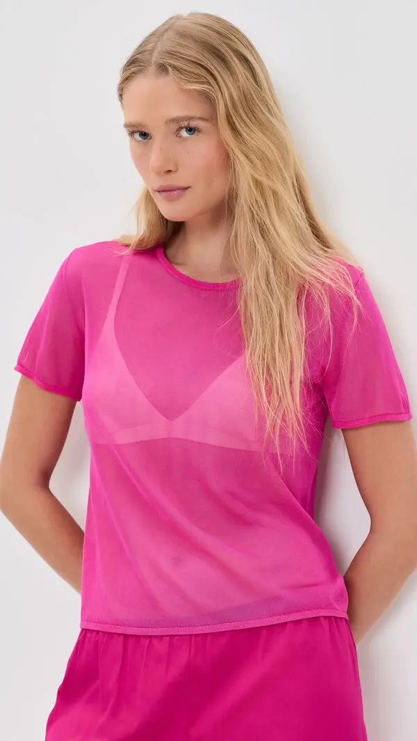 LESET Jack Tee