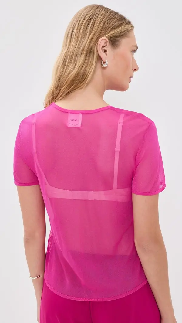 LESET Jack Tee