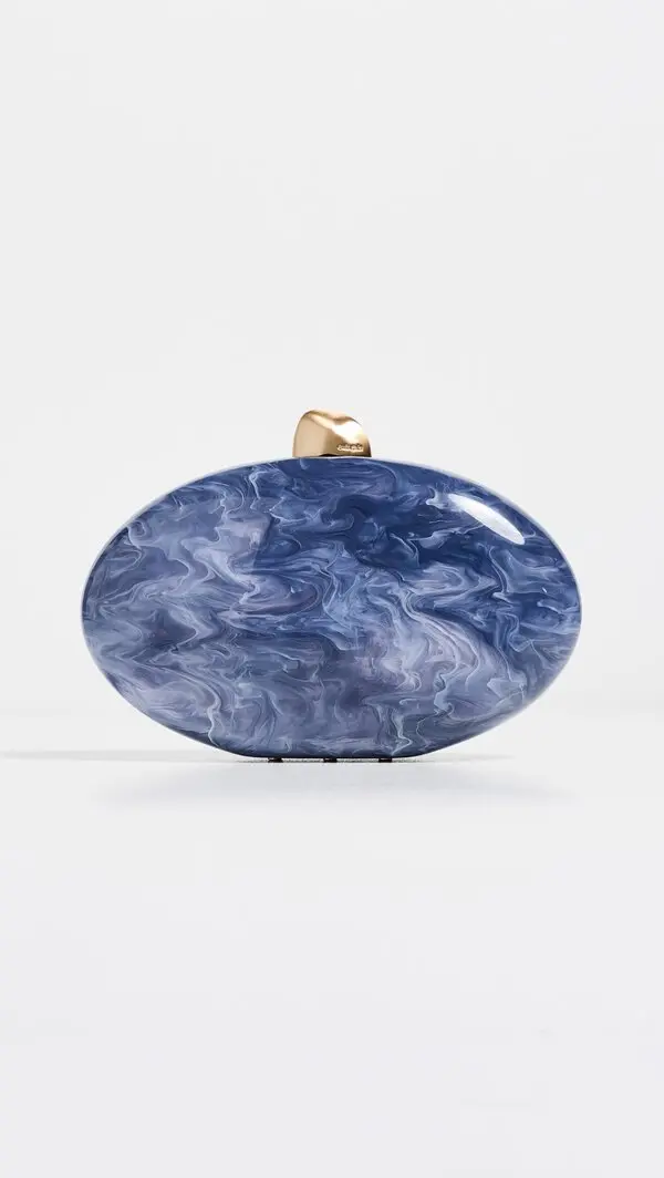 Cult Gaia Eviana Clutch