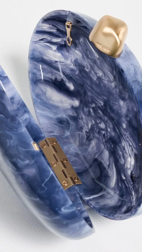 Cult Gaia Eviana Clutch