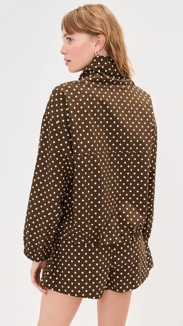 LE BOP Carson Anorak