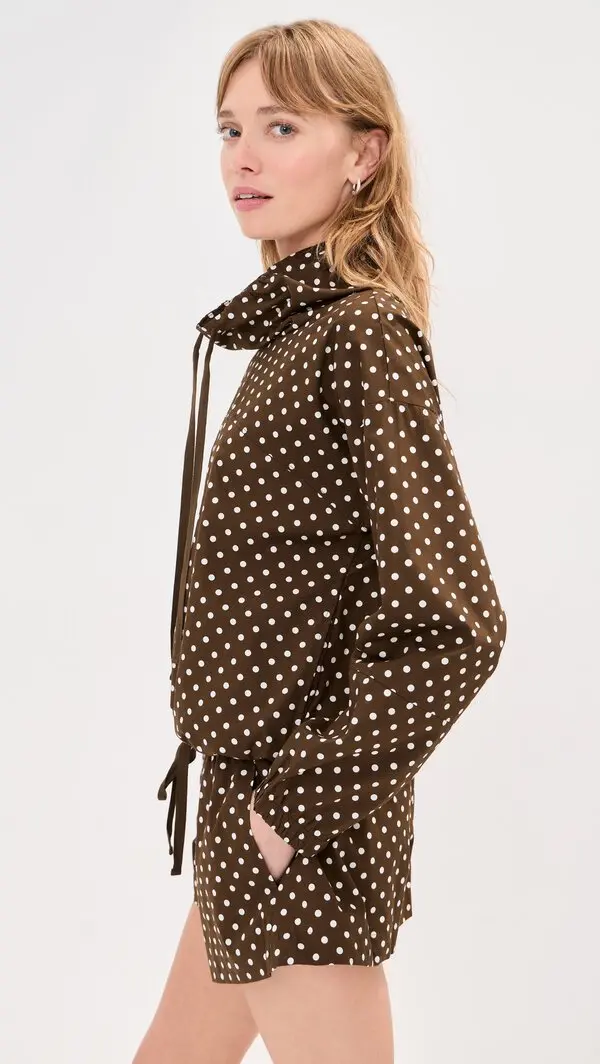 LE BOP Carson Anorak