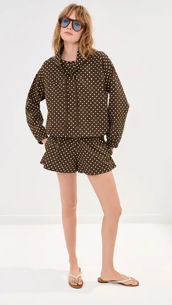 LE BOP Carson Anorak