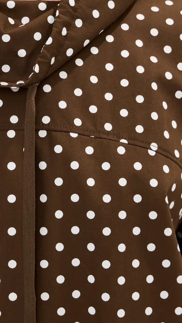 LE BOP Carson Anorak