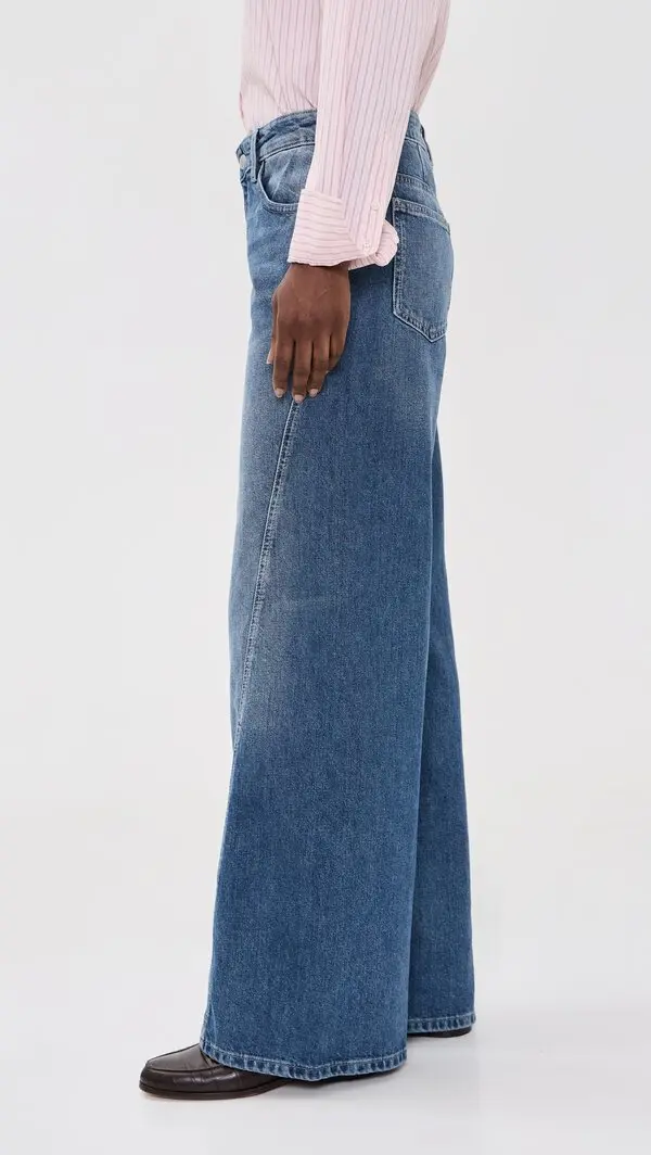 DL1961 Alex Baggy Jeans