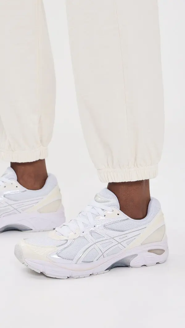 Asics Gt-2160 Sneakers - White/cream