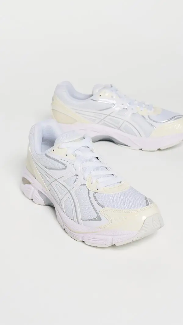 Asics Gt-2160 Sneakers - White/cream
