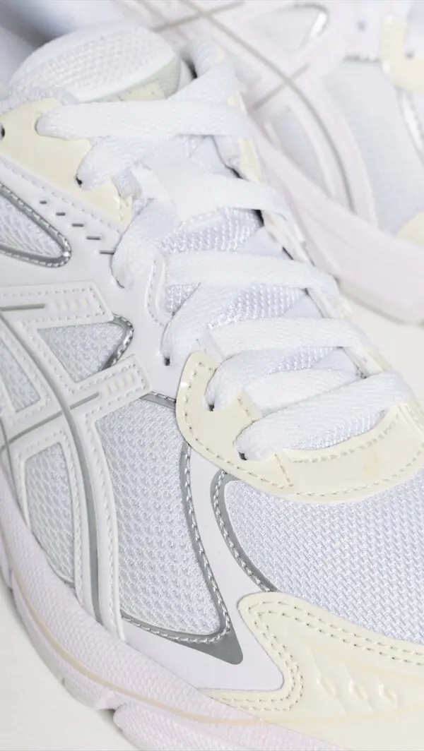 Asics Gt-2160 Sneakers - White/cream