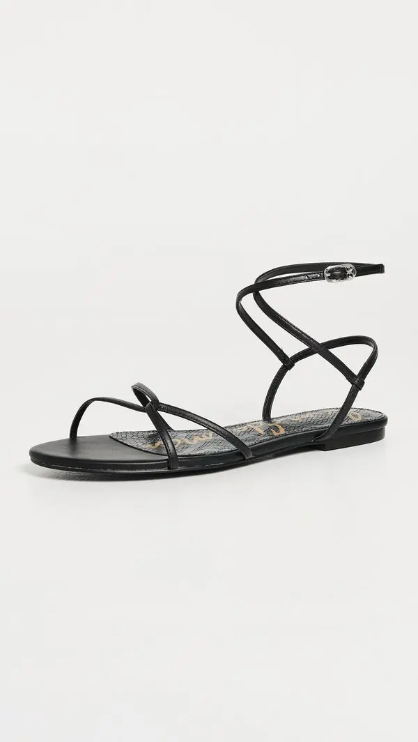 Sam Edelman Ellina Gladiator Strappy Sandals