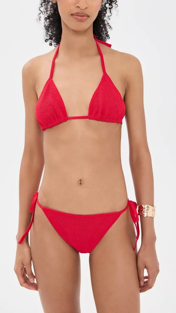 Hunza G String Bikini