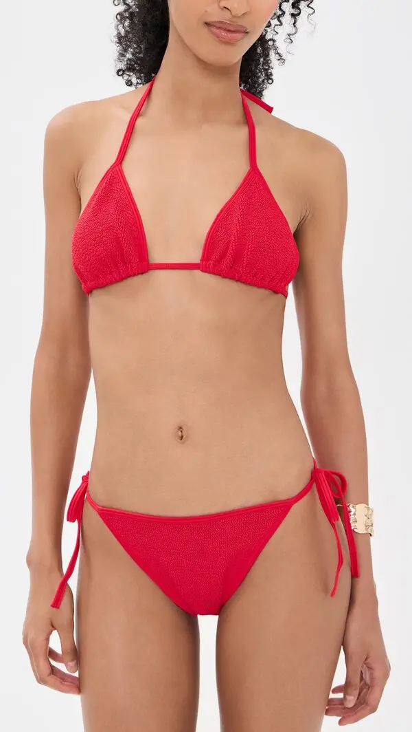 Hunza G String Bikini