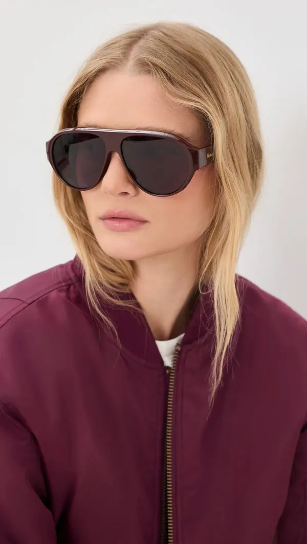 Illesteva Telluride Sunglasses